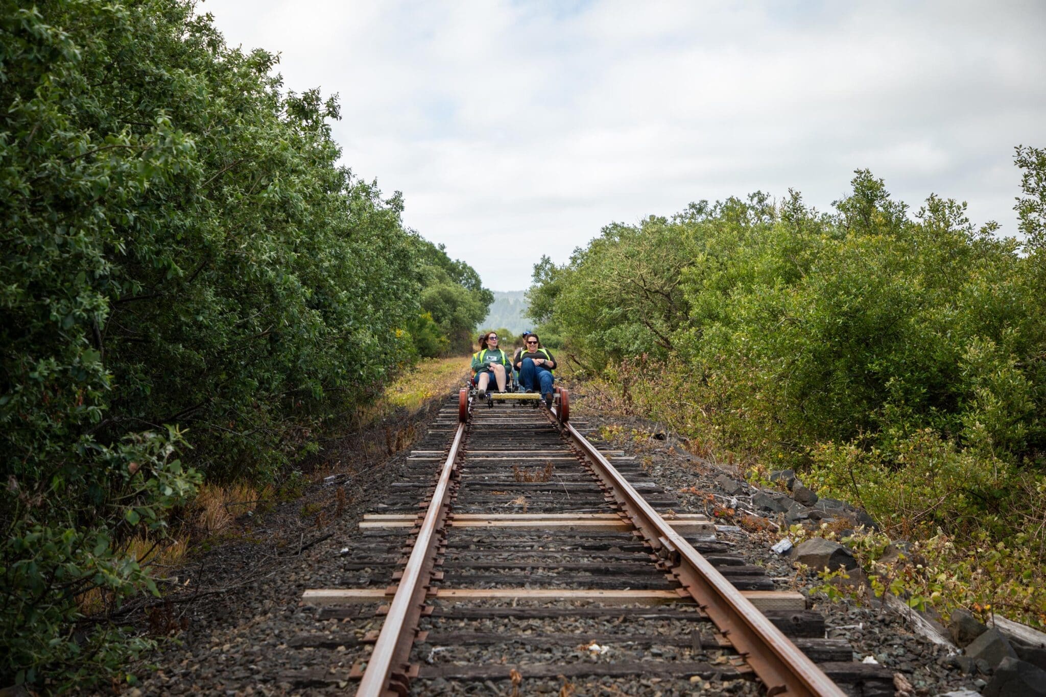 About Joy Rails » Book an Excursion Today!