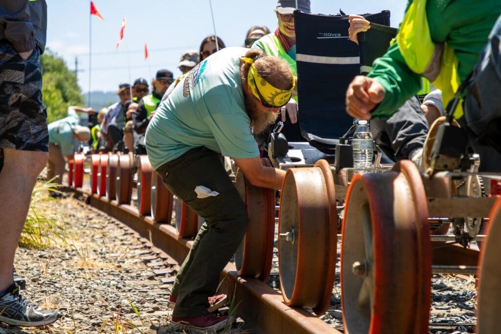 Keys to a Successful Railbike Ride (FAQs) » Joy Rails Keys to a Successful Railbike Ride (FAQs) » Joy Rails