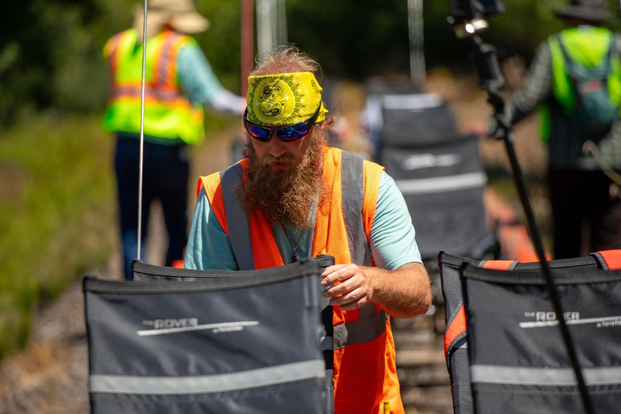 Keys to a Successful Railbike Ride (FAQs) » Joy Rails